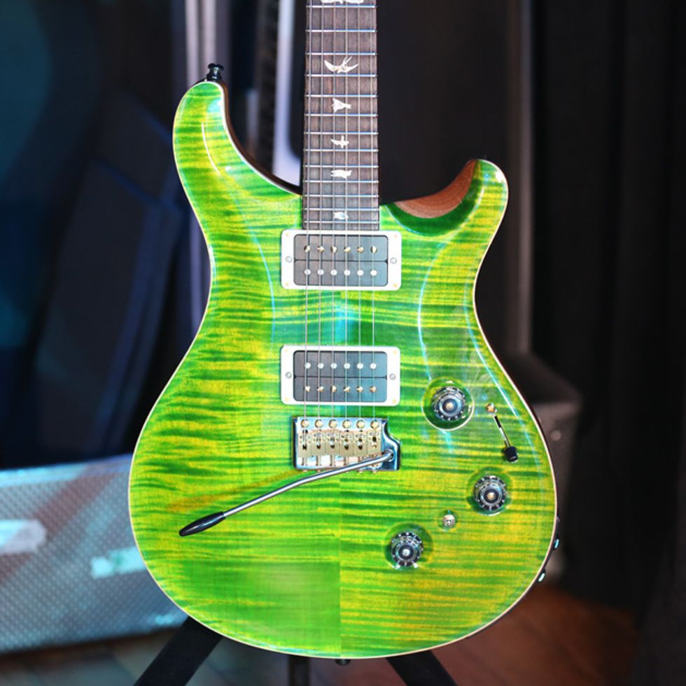 Rig Rundown: Opeth - Premier Guitar