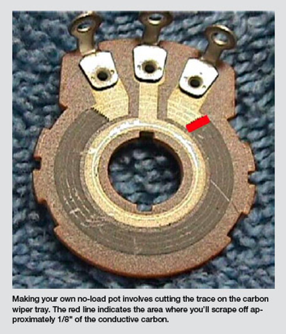 The Fender Delta Tone System, Pt. 2 - Premier Guitar