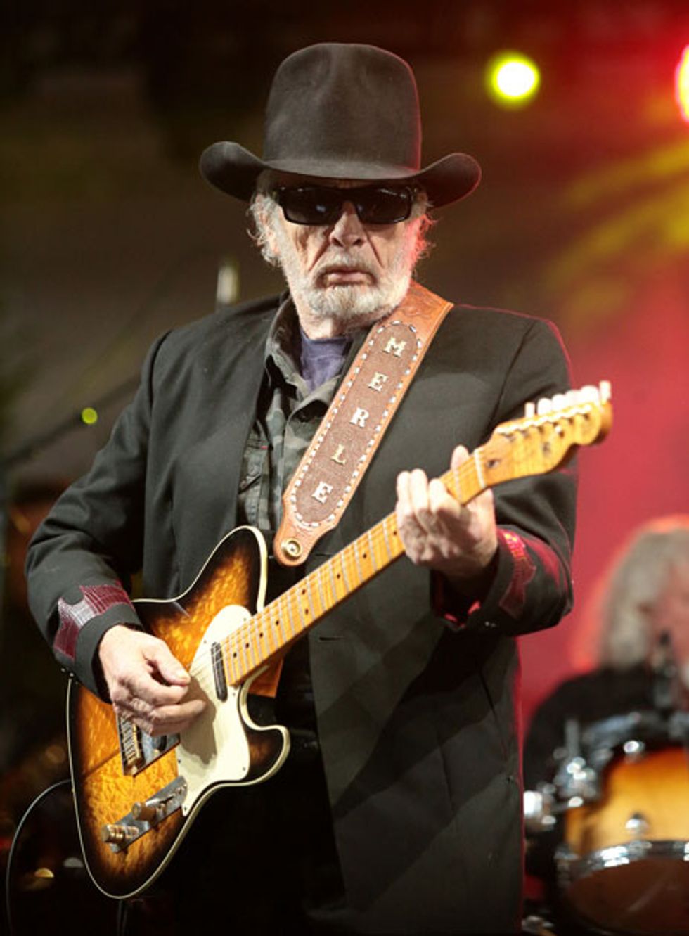 Merle Haggard: 1937–2016 - Premier Guitar | The best guitar and bass ...