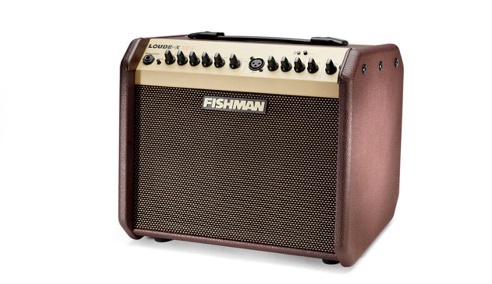 Fishman Expands Fluence Line with Multi-Voice Bass Pickups and Launches ...