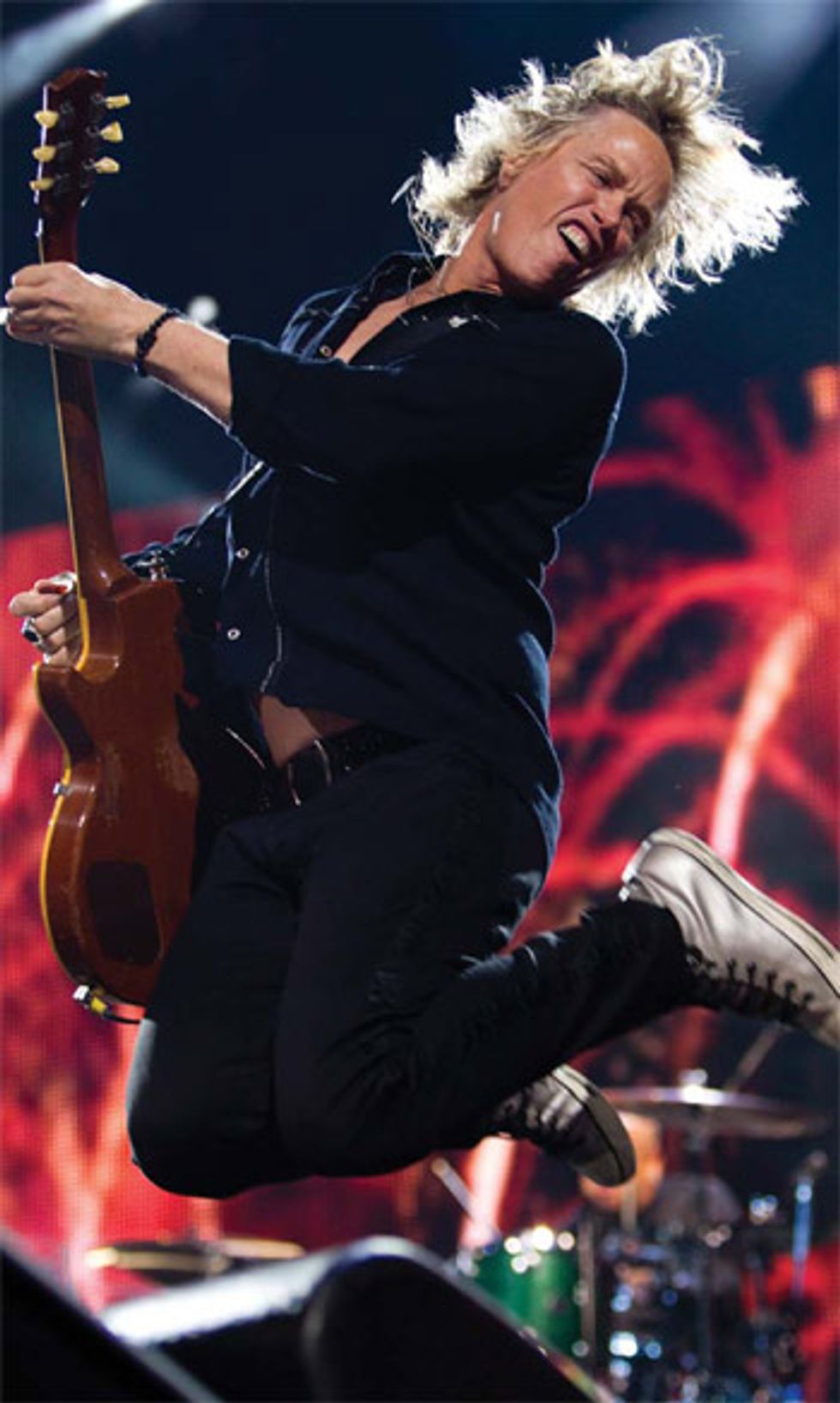 Brian Ray: 10 Years (And Counting) On a Magical Mystery Tour - Premier ...