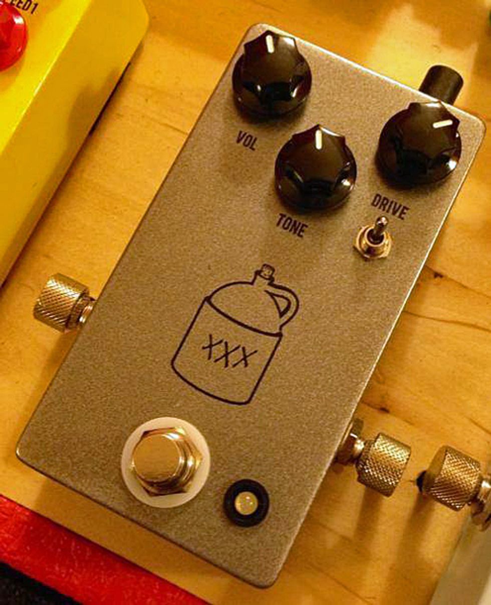 Mason Stoops - Premier Guitar