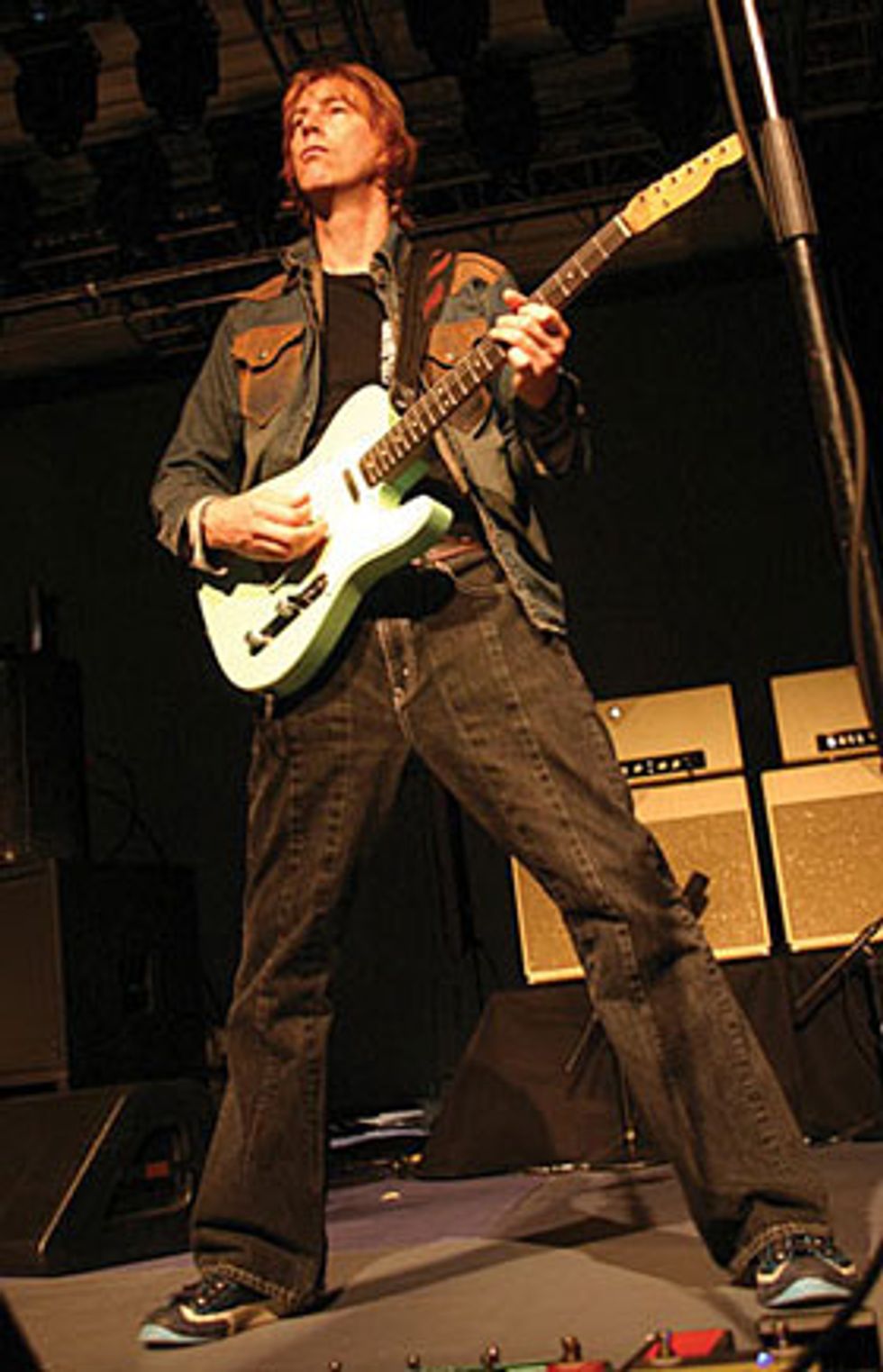 Arthur Channel’s Jon Greene, Lyle Workman & Alain Johannes: Silver ...