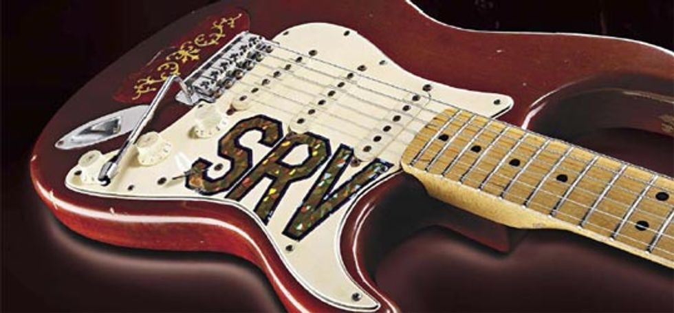 SRV's Lenny - Premier Guitar | The best guitar and bass reviews, videos ...
