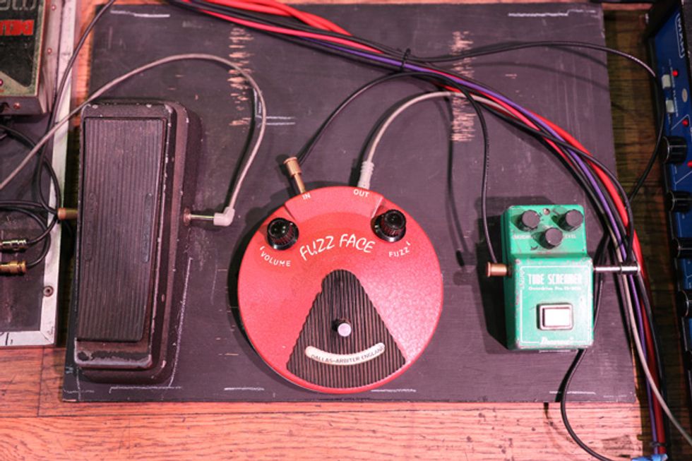 Rig Rundown: Eric Johnson [2018] - Premier Guitar