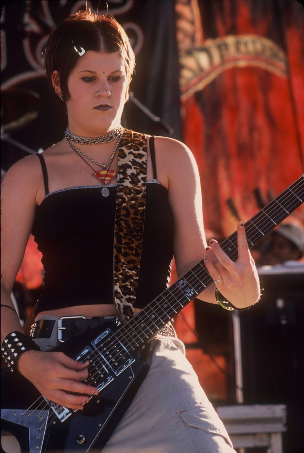 Kittie’s Redemption - Premier Guitar | The best guitar & bass reviews ...