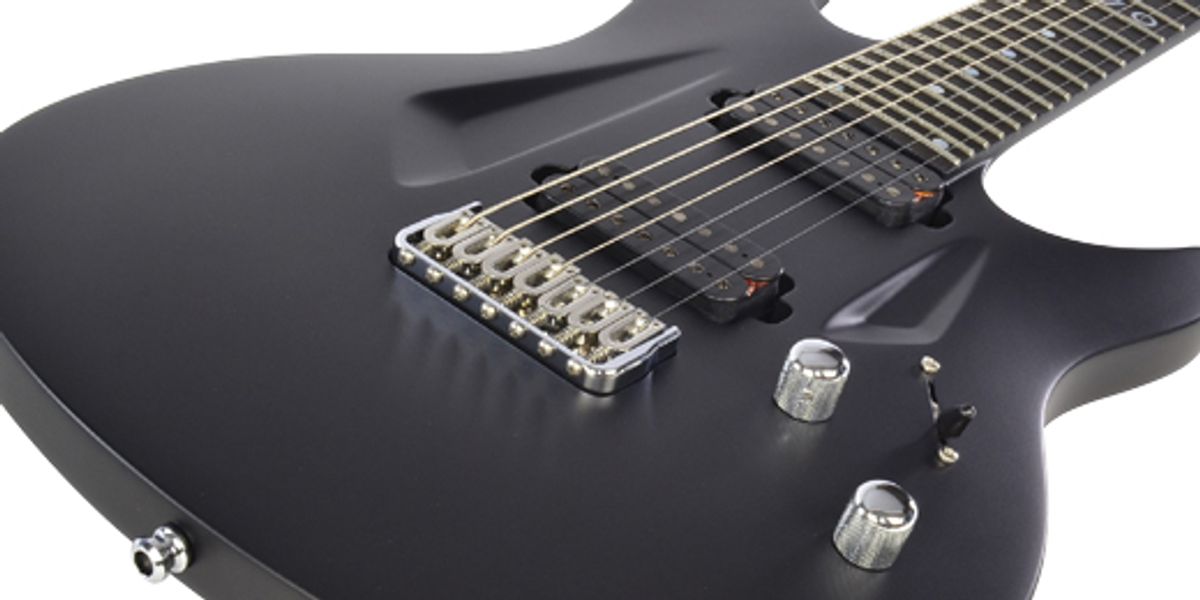 Aristides 070 Review - Premier Guitar