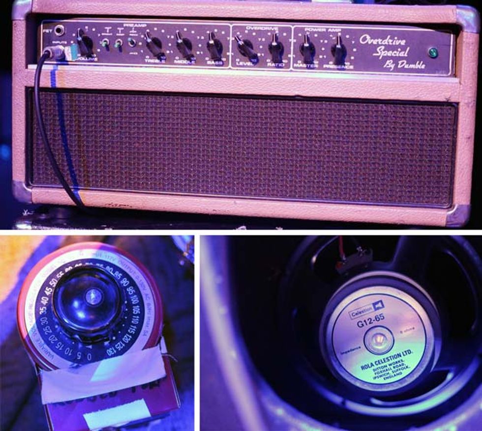 Rig Rundown: Robben Ford - Premier Guitar