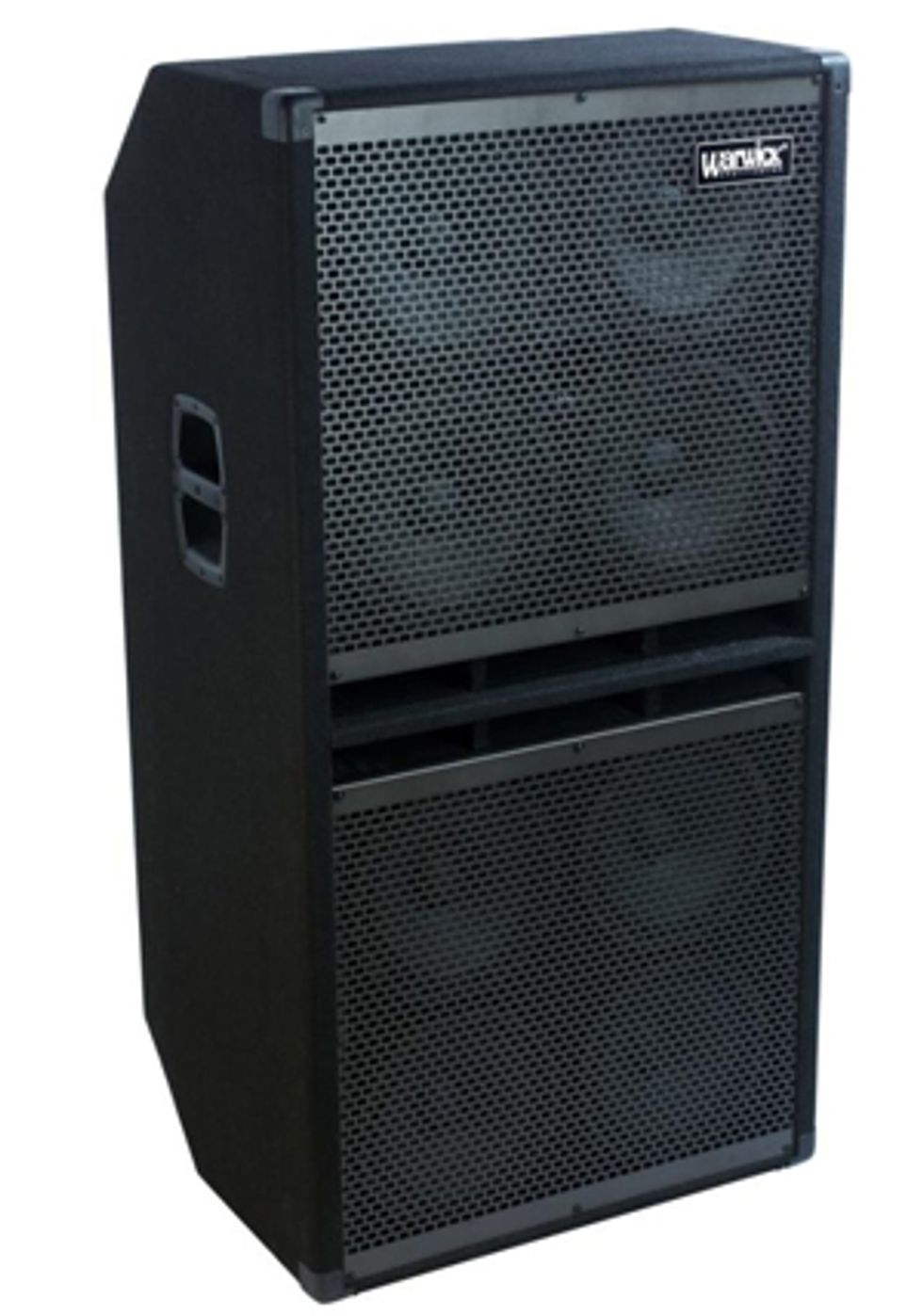 Warwick Announces New Bass Amps and Cabs for 2013 - Premier Guitar