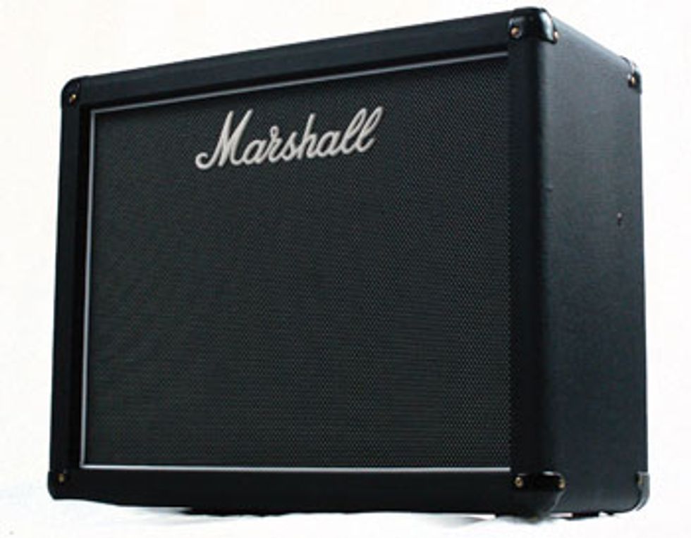 Marshall Haze 40 Combo Amp Review - Premier Guitar