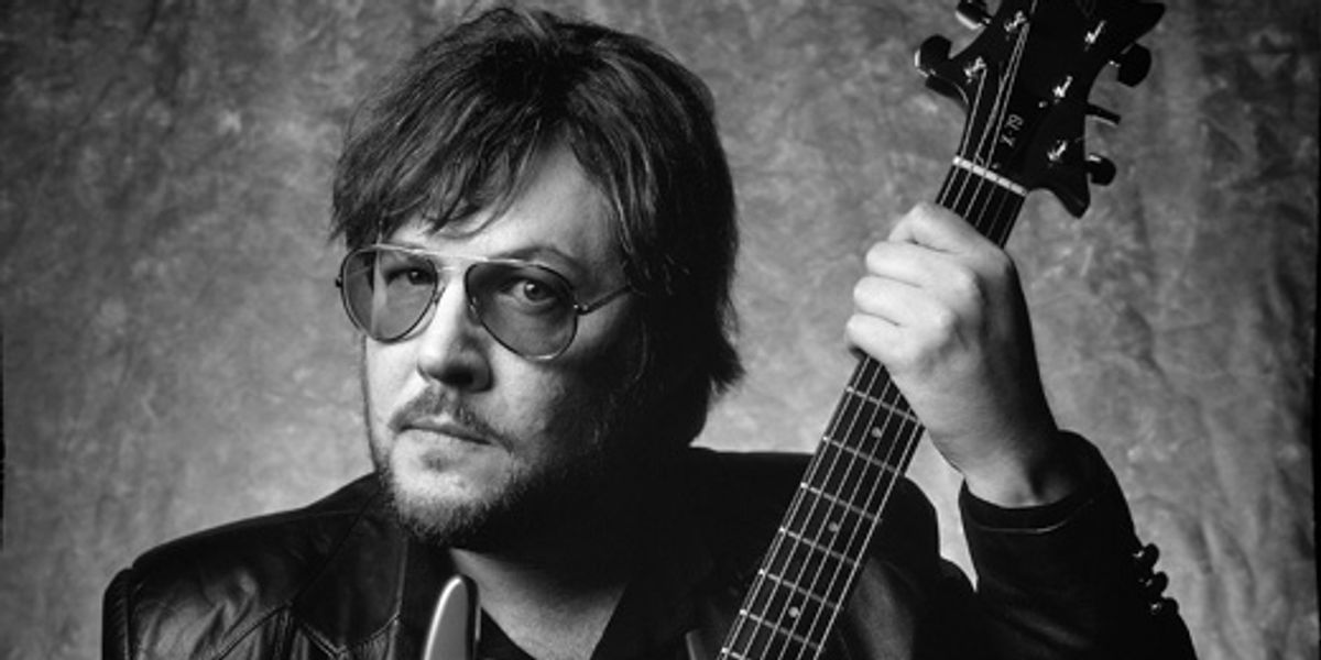 Forgotten Heroes: Ron Asheton - Premier Guitar | The best guitar and ...