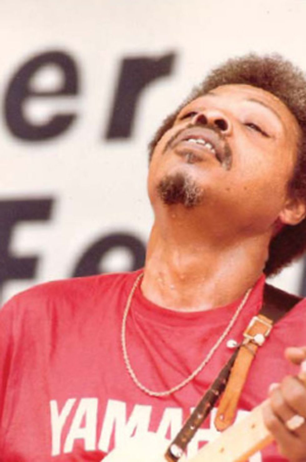 Forgotten Heroes: Cornell Dupree - Premier Guitar