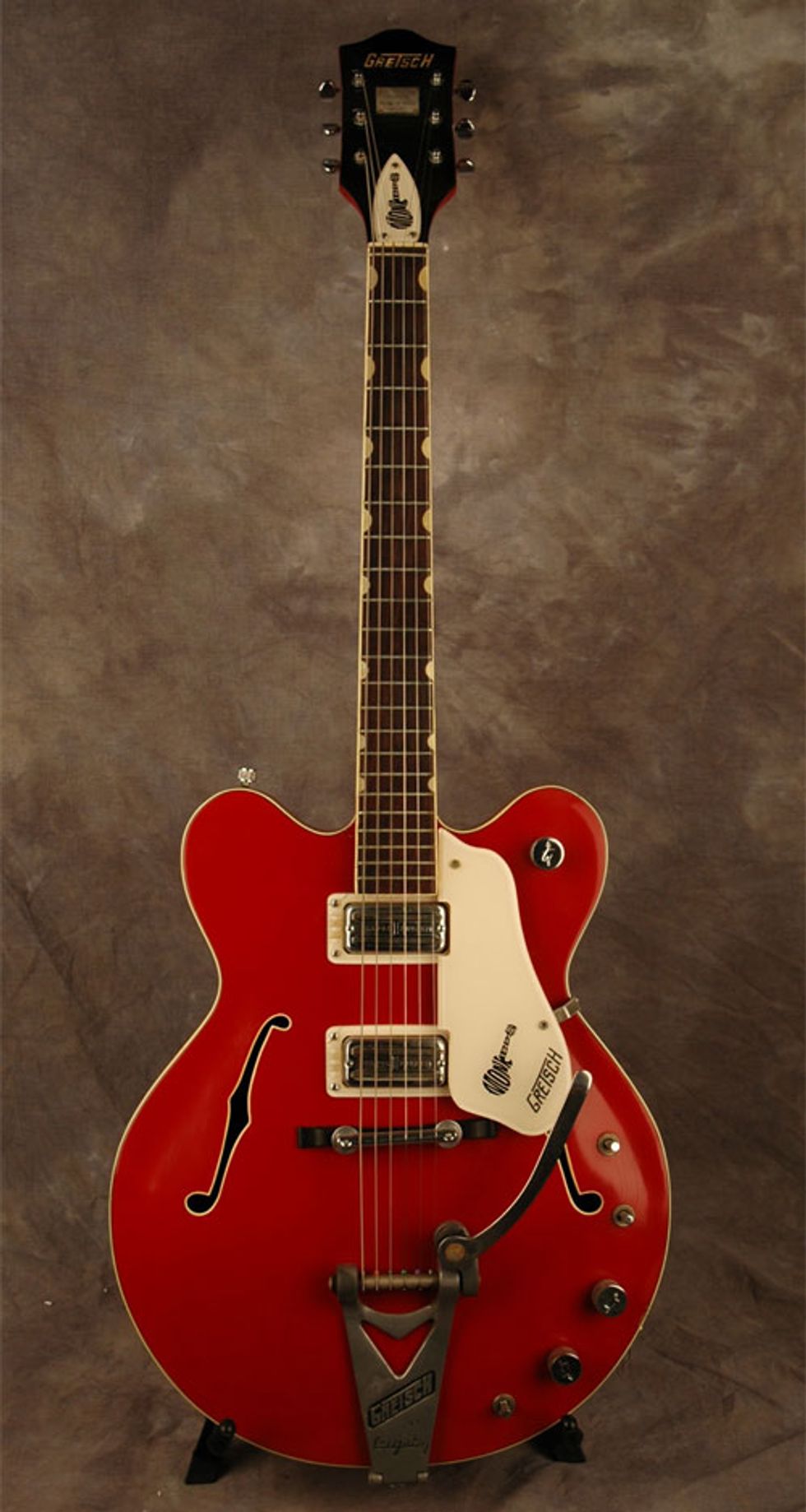 GALLERY: Golden Era of Gretsch - Premier Guitar