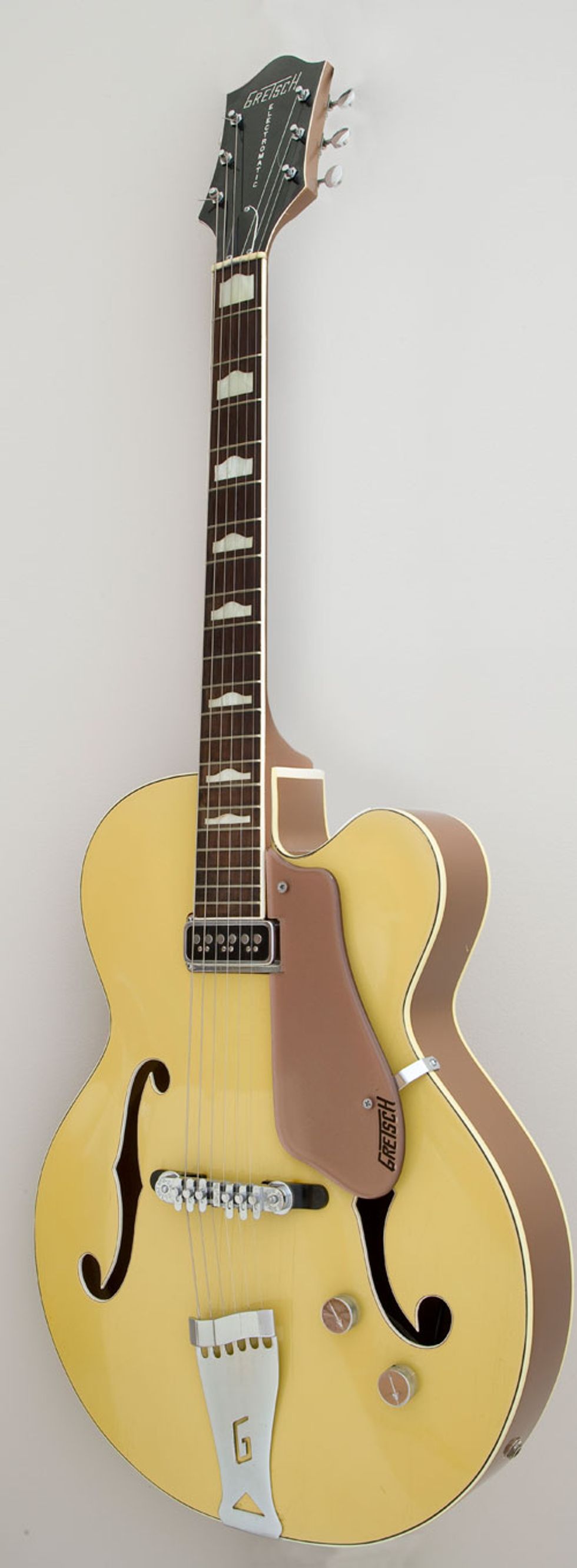 GALLERY: Golden Era of Gretsch - Premier Guitar