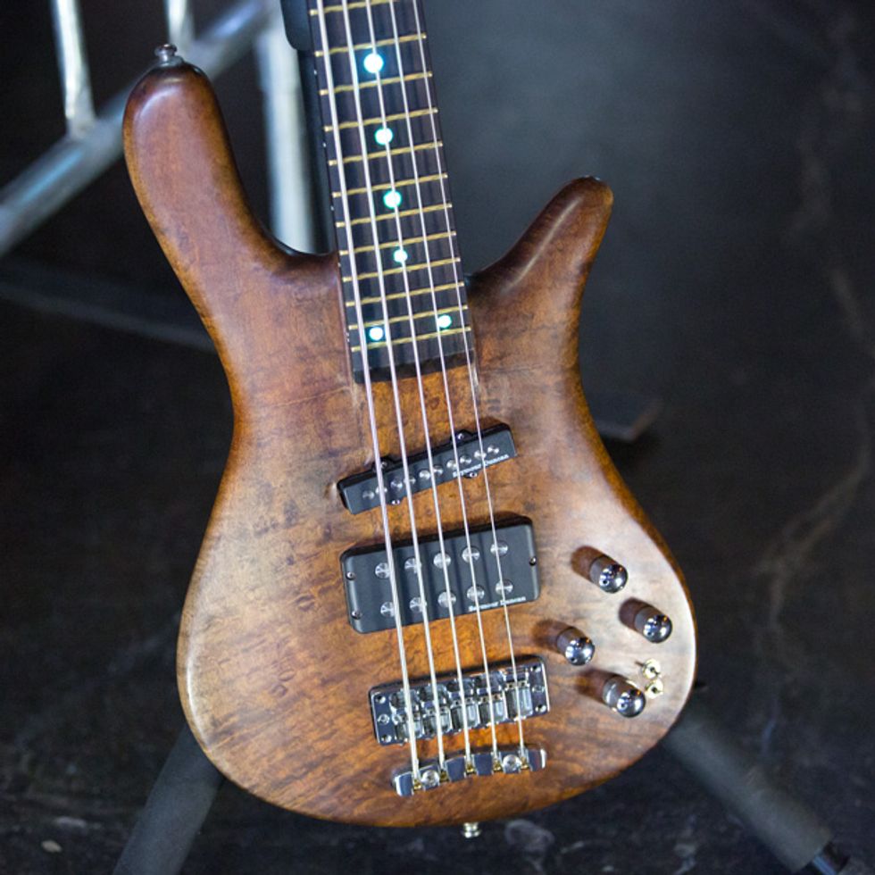 Rig Rundown: 311 [2017] - Premier Guitar