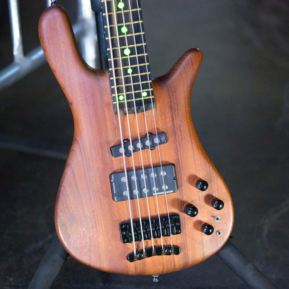 Rig Rundown: 311 [2017] - Premier Guitar