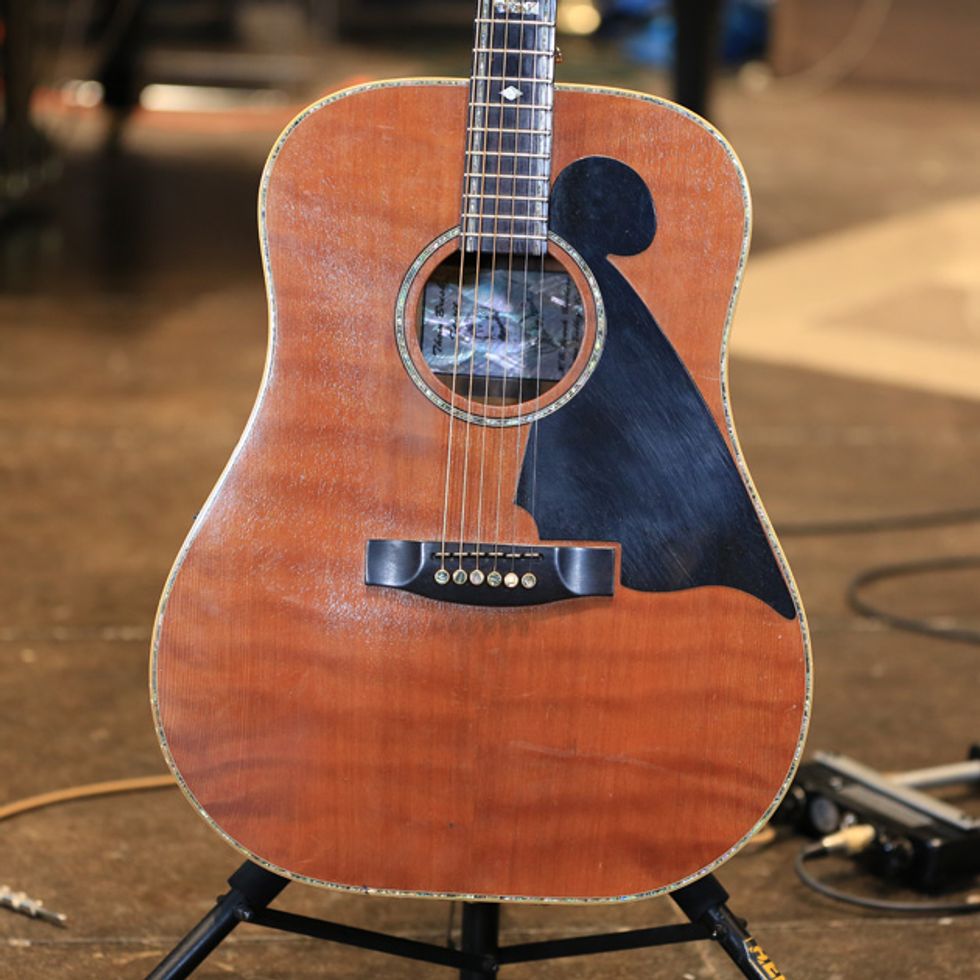 Rig Rundown: Thom Bresh - Premier Guitar