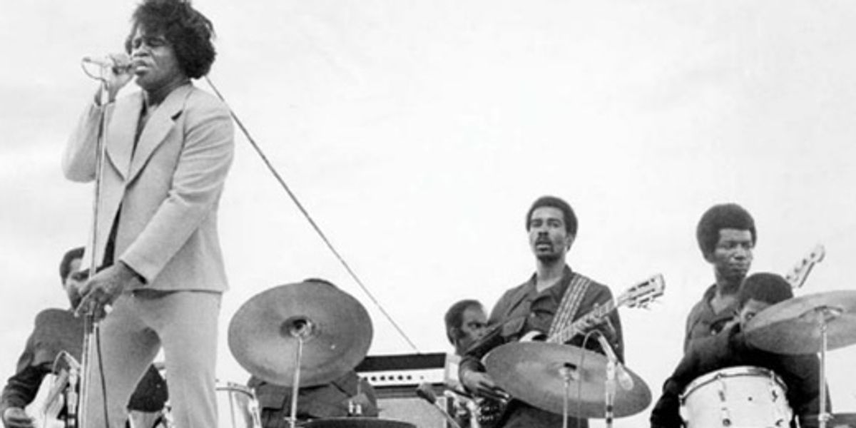 5 Funk Guitarists You Should Know - Premier Guitar | The best guitar ...