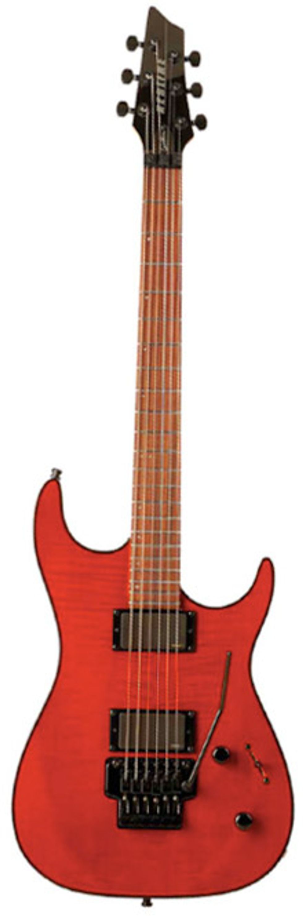 Godin Redline 3 Electric Guitar Review - Premier Guitar