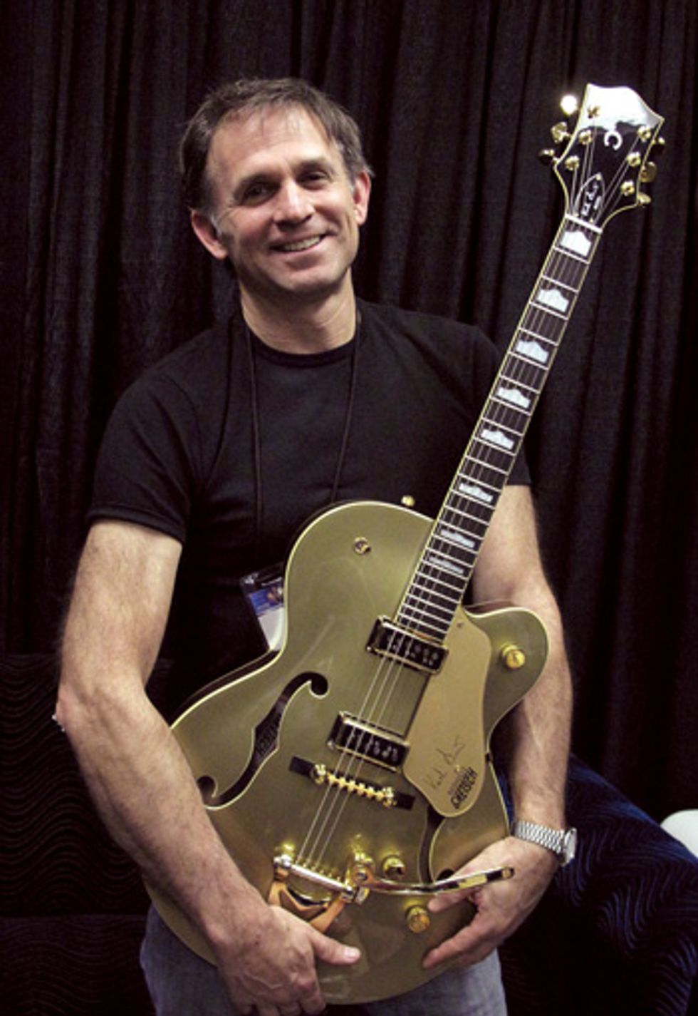 The Muse and the Guitarists That Spark It - Premier Guitar | The best ...