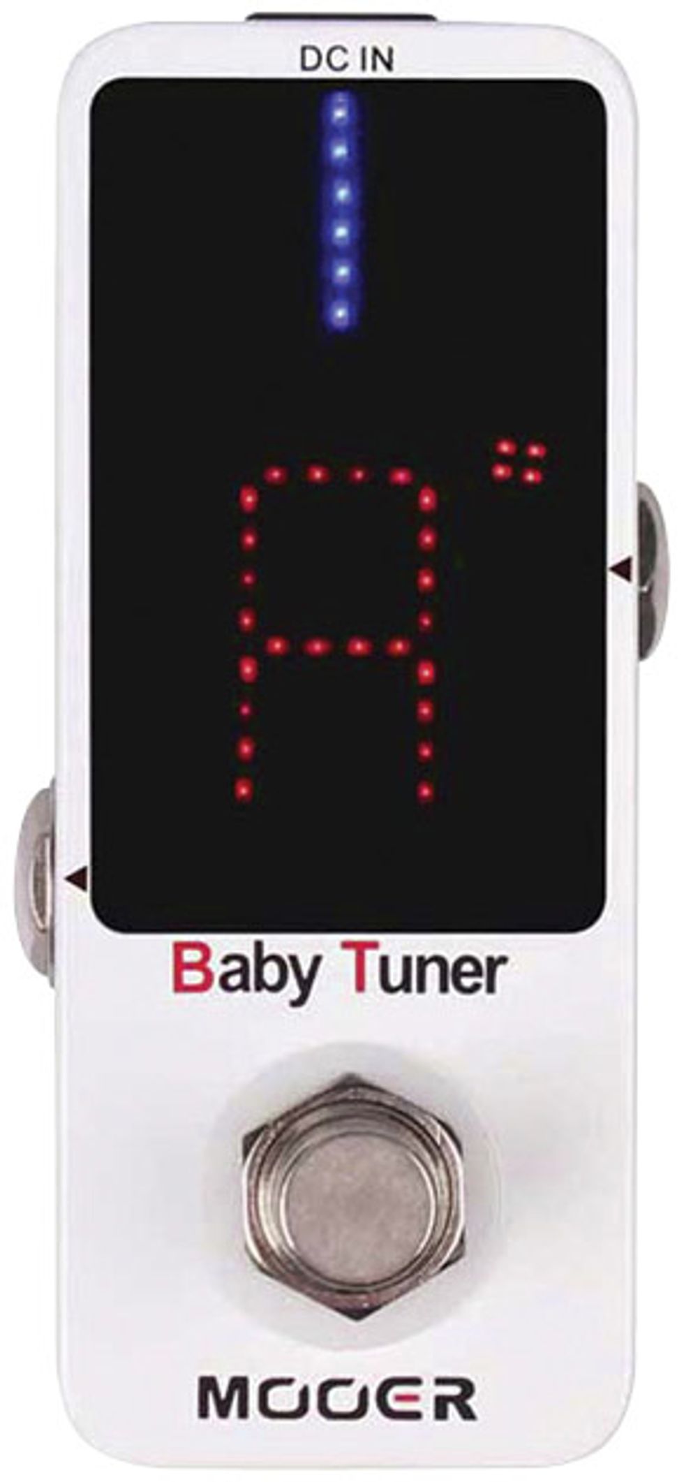 Tools for the Task: Mini Pedal Tuners - Premier Guitar