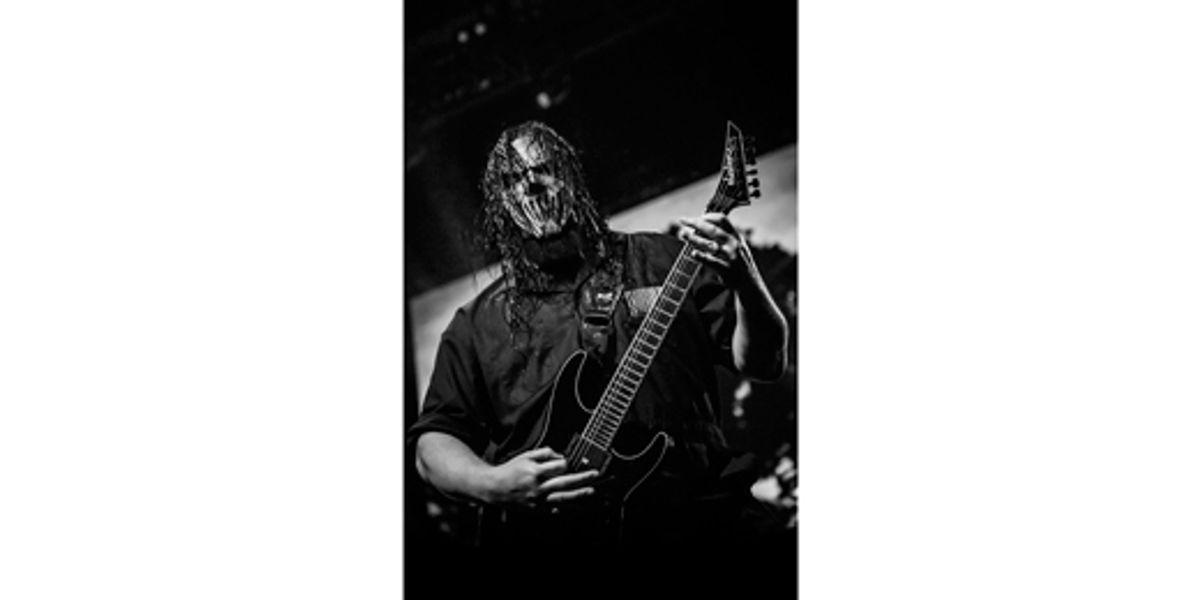 Jackson Introduces New Mick Thomson Signature Soloist Models - Premier ...
