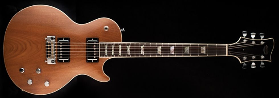 DELM Guitars - Premier Guitar