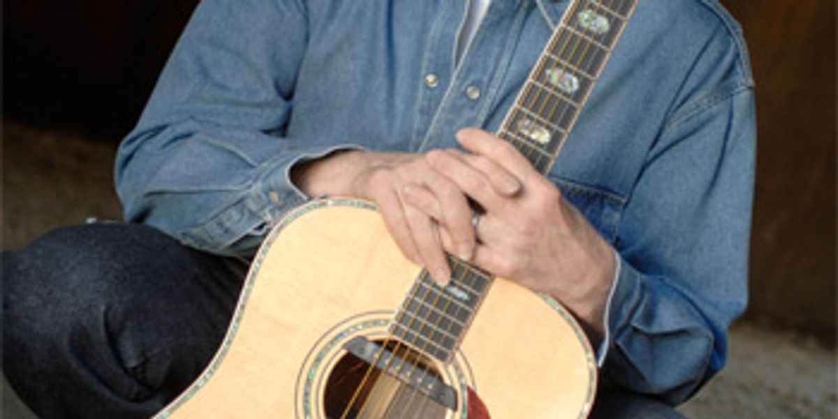 Dean Markley Announce Commemorative 40th Anniversary Acoustic Guitars ...