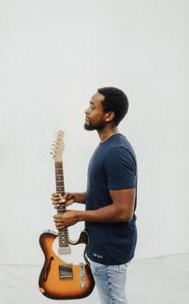 Cecil Alexander - Premier Guitar