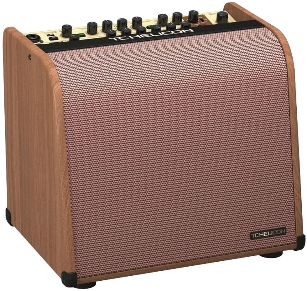 10 Acoustic Amps You Should Unplug Into - Premier Guitar