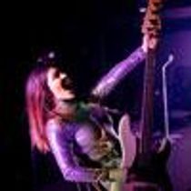 Annie Clements - Author - Annie Clements