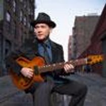 Adam Smale - Premier Guitar