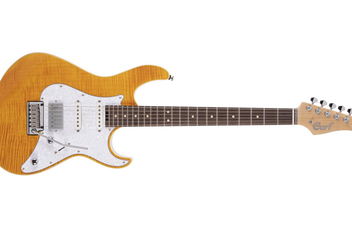 Cort Updates G Series Models with the G280 Select – Max's Music Blog