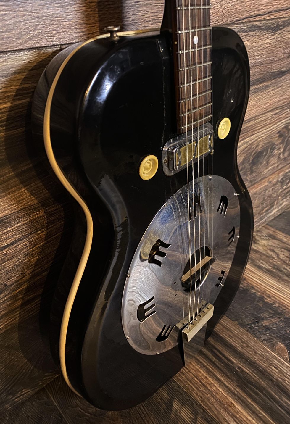 Jack Pearson's Gear - Premier Guitar