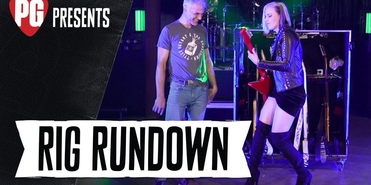 Gibson Explorer Baritone Guitar - What To Know & Where To Buy | Equipboard