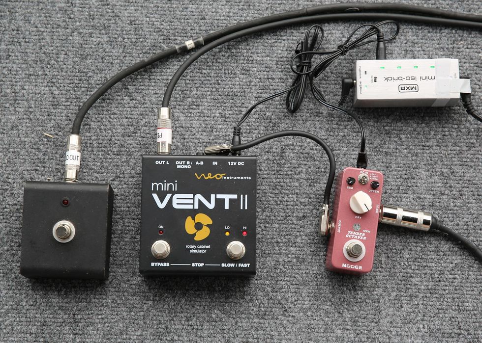 Rig Rundowns Premier Guitar