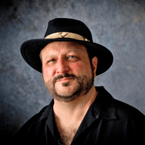 Mark Robinson - Premier Guitar