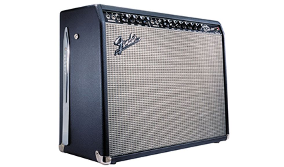 Reggie Young's Gear - Premier Guitar