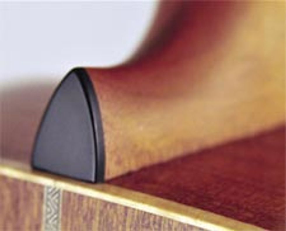 Gallagher Doc Watson Signature Review - Premier Guitar