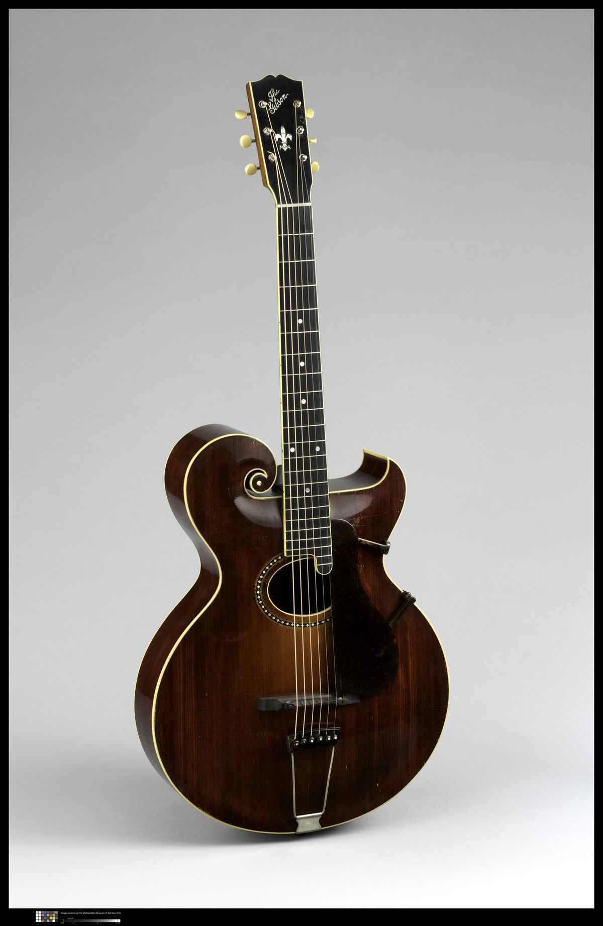 Gibson Style O - Premier Guitar