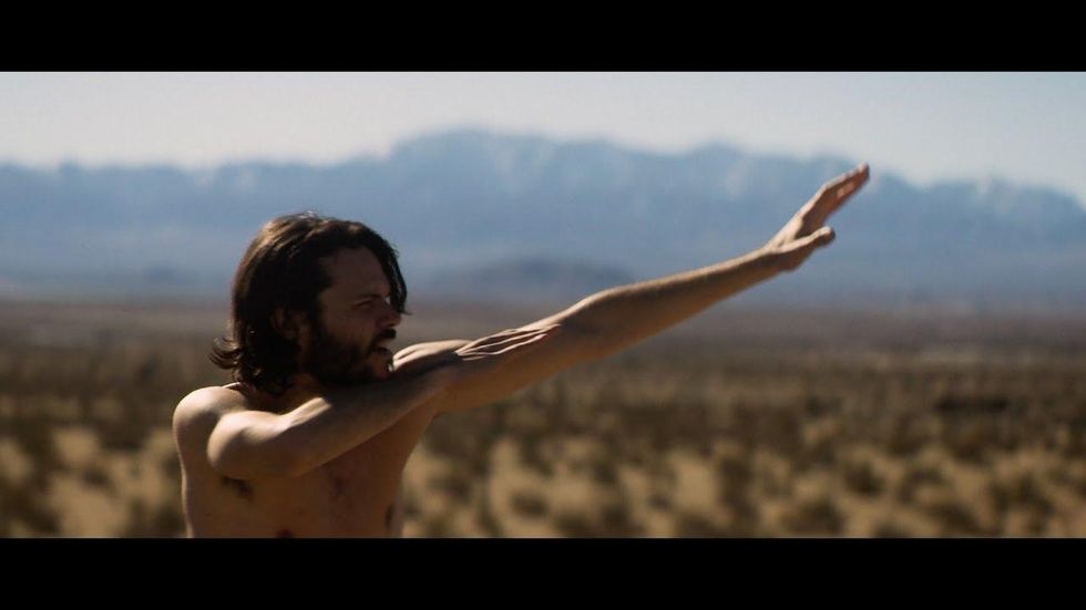 Goose - Dripfield (Official Music Video) - Premier Guitar