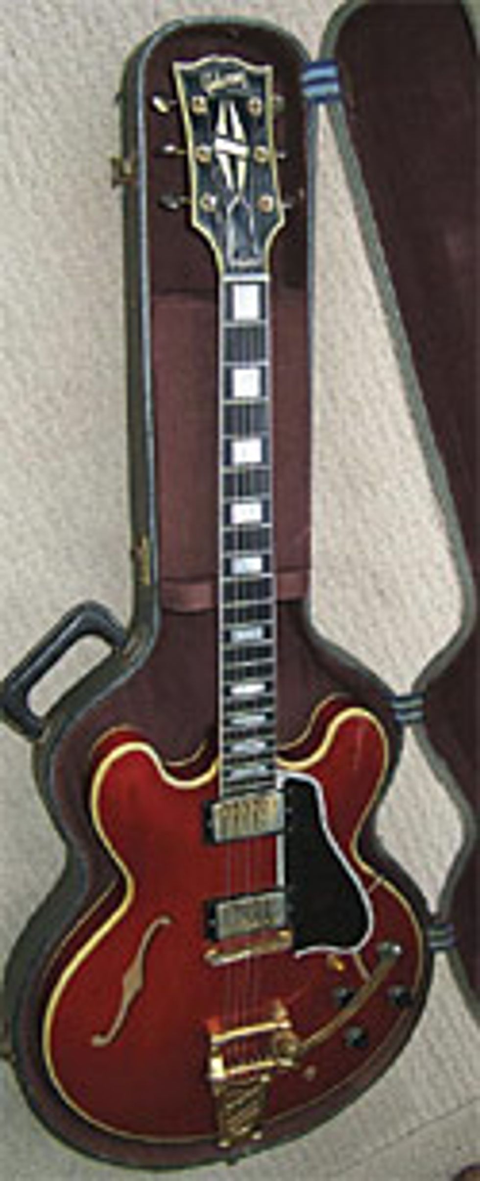 Gibson ES-355TD - Premier Guitar