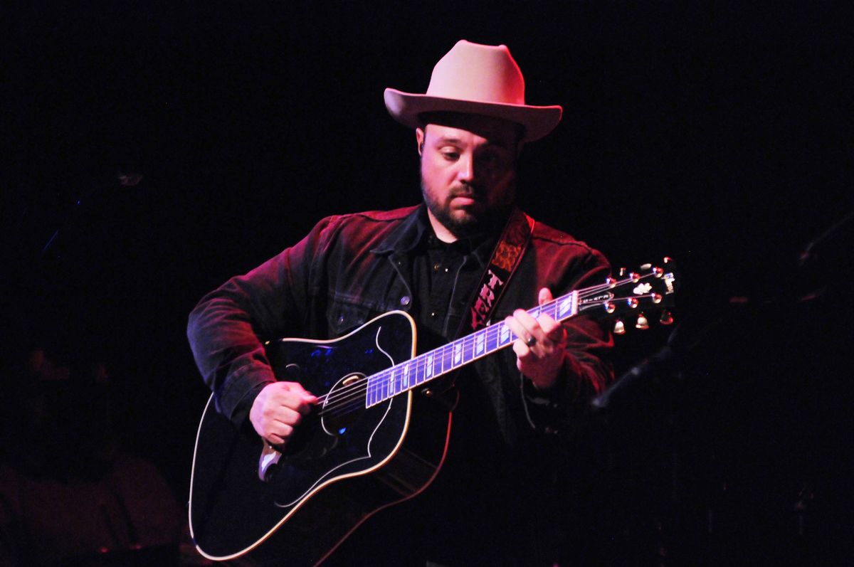 Trey Hensley's Gear - Premier Guitar