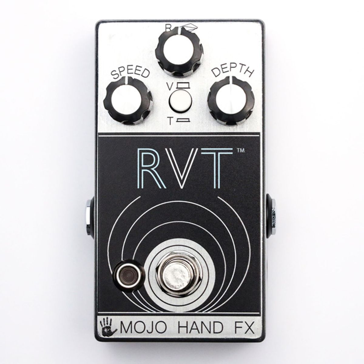 Mojo Hand FX Unveils the Park Theatre and RVT - Premier Guitar