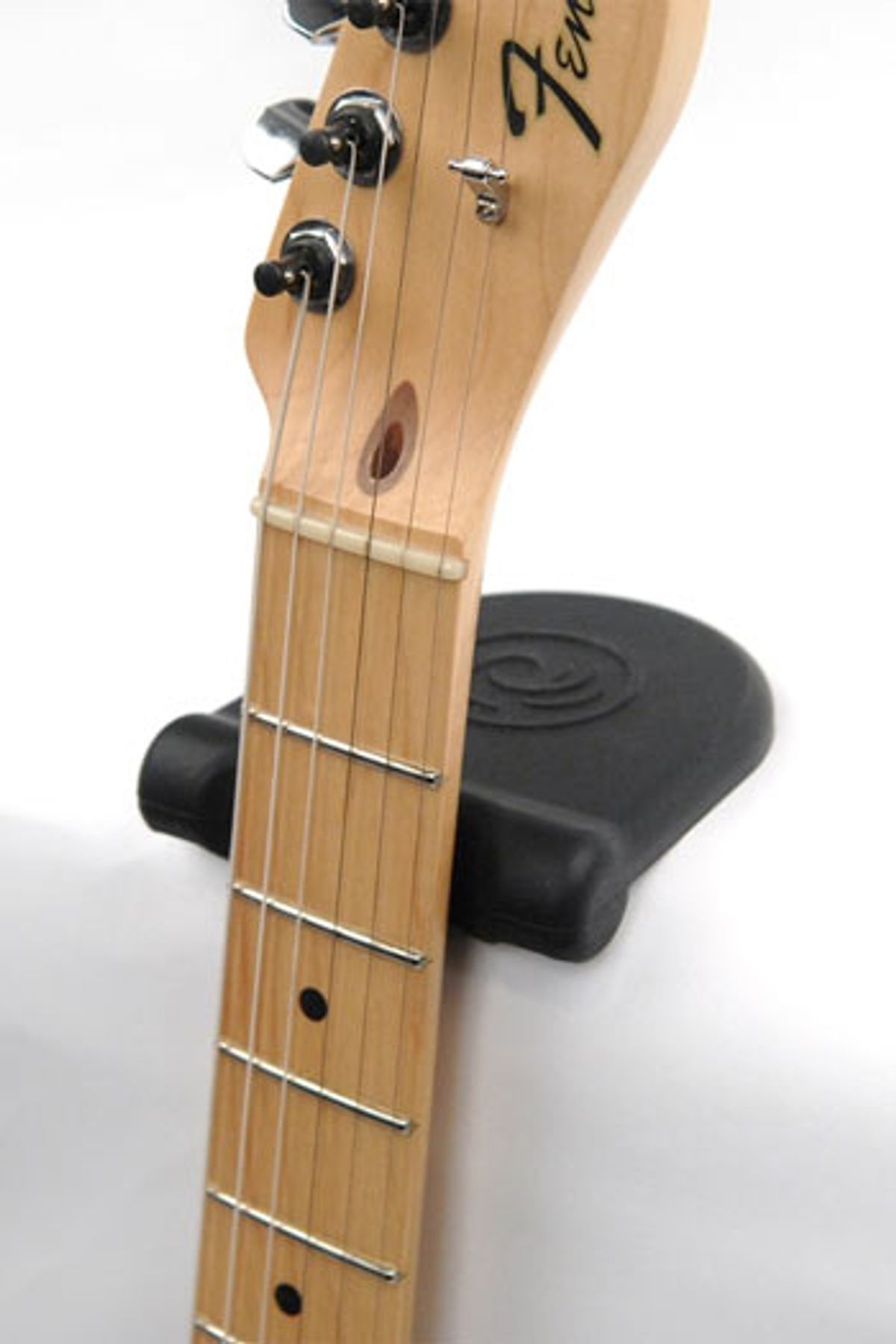 Planet Waves Releases the Guitar Rest - Premier Guitar