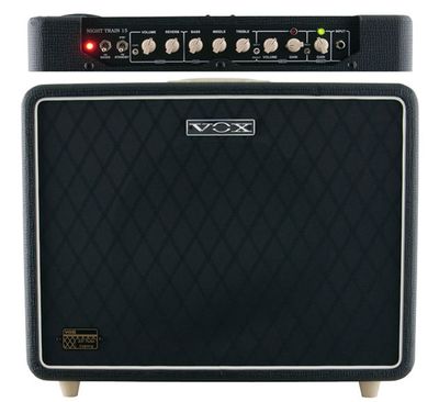 Vox Night Train 2×12 Cabinet Review | Cabinets Matttroy