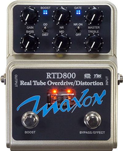 Maxon Pedals Official Site