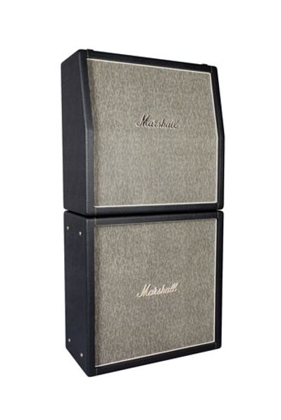 Marshall Amps Stack