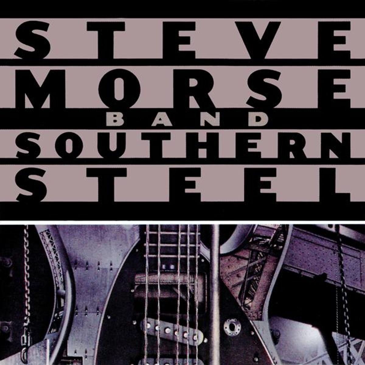 Steve Morse's Counterpoint - Premier Guitar