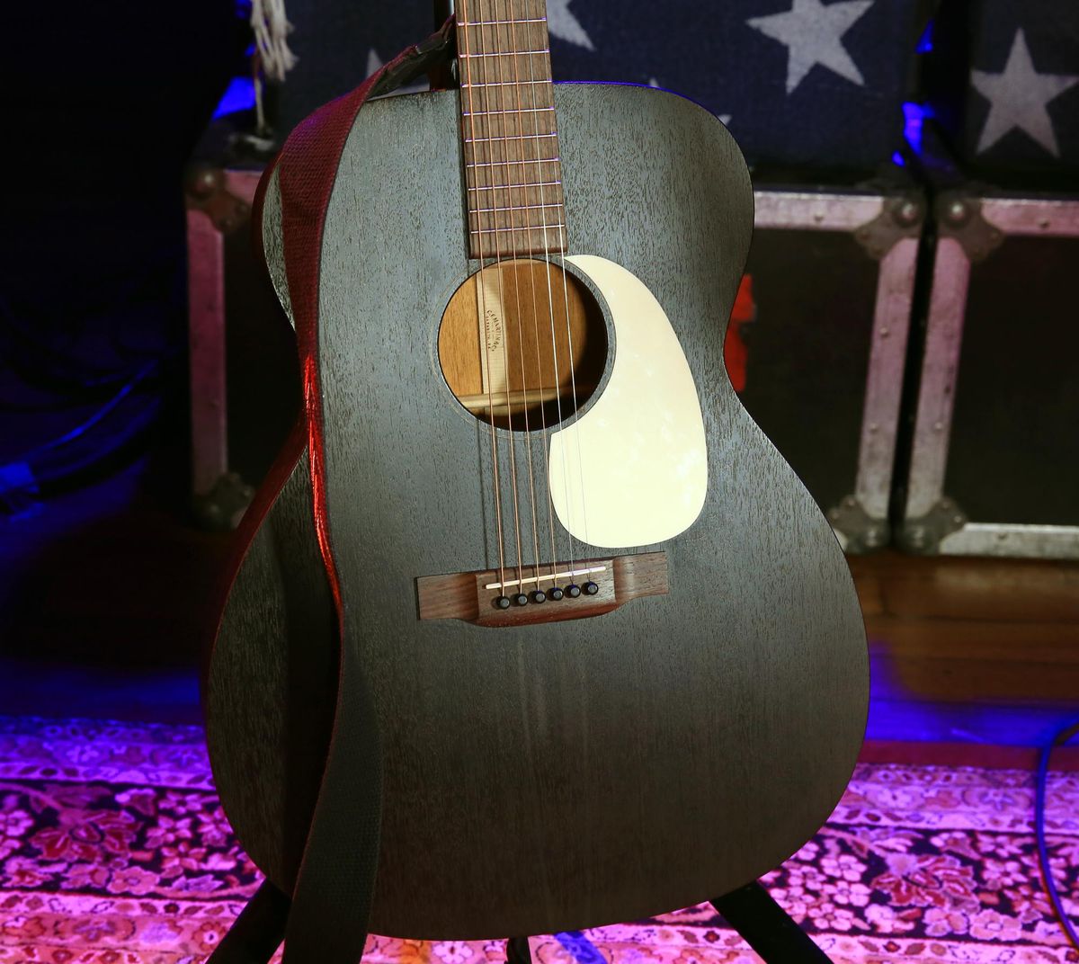 Rara Avis - Premier Guitar